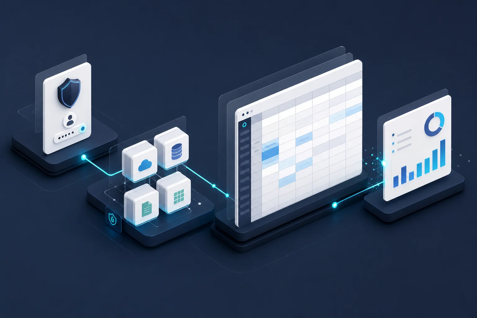 【2026年最新】Rows AI完全ガイド｜AIアナリストで自然言語データ分析・料金・使い方を徹底解説 | AI PICKS マガジン ...